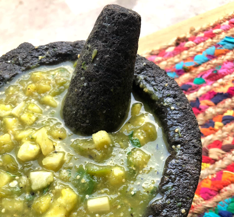 Authentic Tacos al Pastor – Chef Diego Vázquez